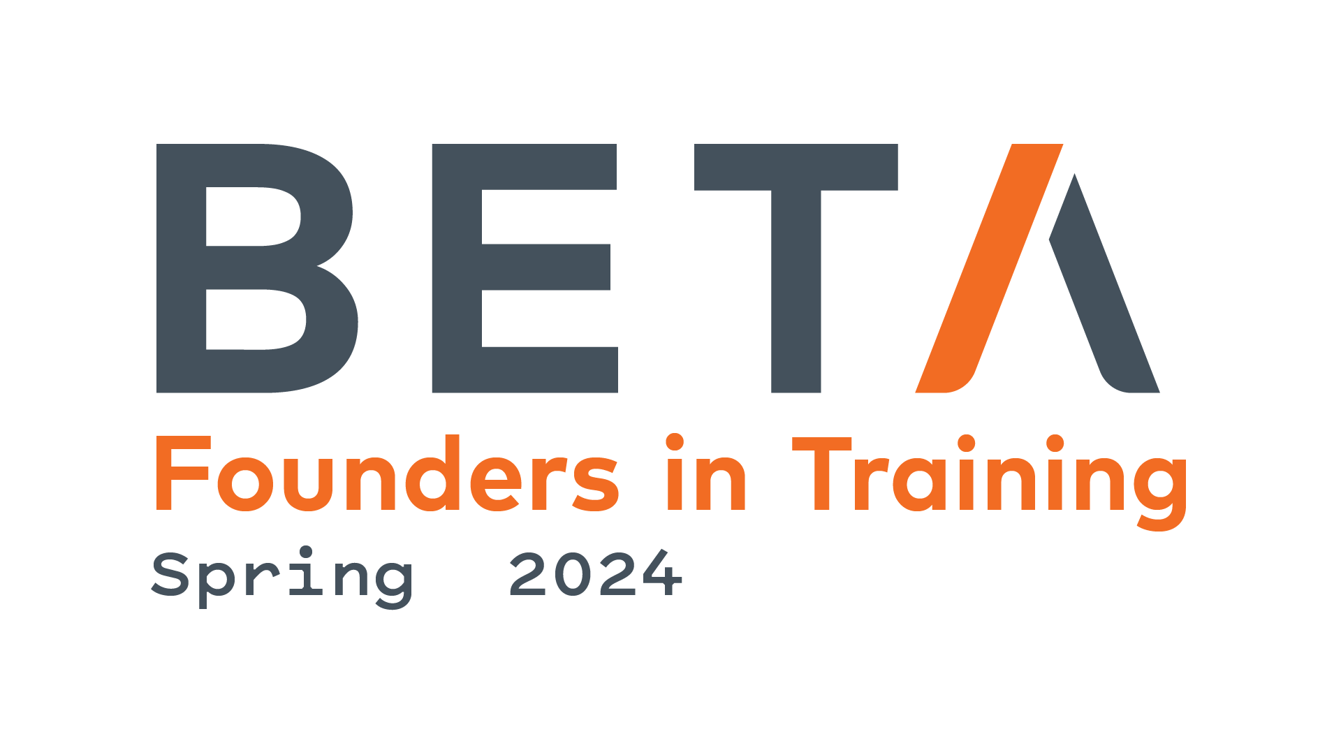 Meet the Spring 2024 Founders In Training